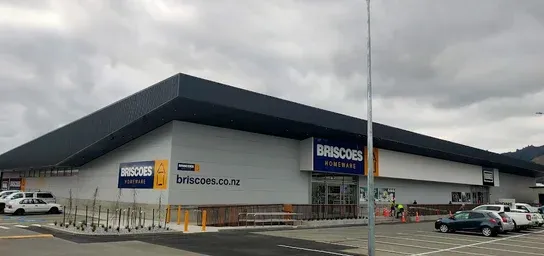Briscoes Nelson - NZ Directory