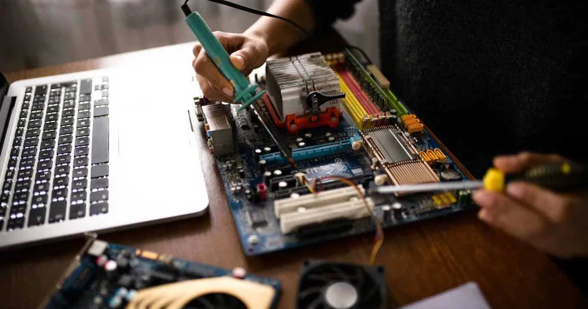 Computer Repair in Culverden | NZ Directory