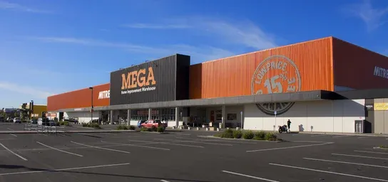 Mitre 10 MEGA Te Rapa - Hamilton - NZ Directory