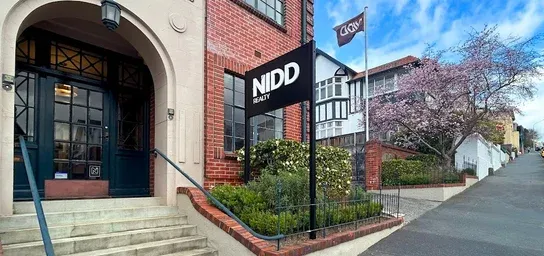 Nidd Realty - Dunedin Head Office - NZ Directory