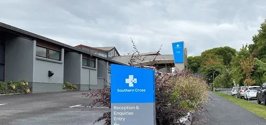 Southern Cross Hamilton Hospital - Hamilton East - NZ Directory