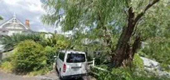 Sue Roff Landscape Architect and Arborist - Sue Roff & Associates ...