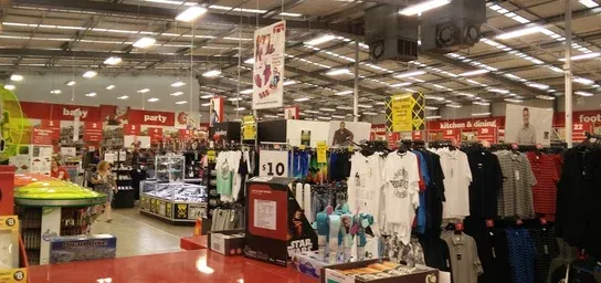 The Warehouse Cambridge - NZ Directory