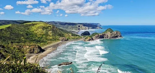 Waitakere Ranges Regional Park - Auckland - NZ Directory
